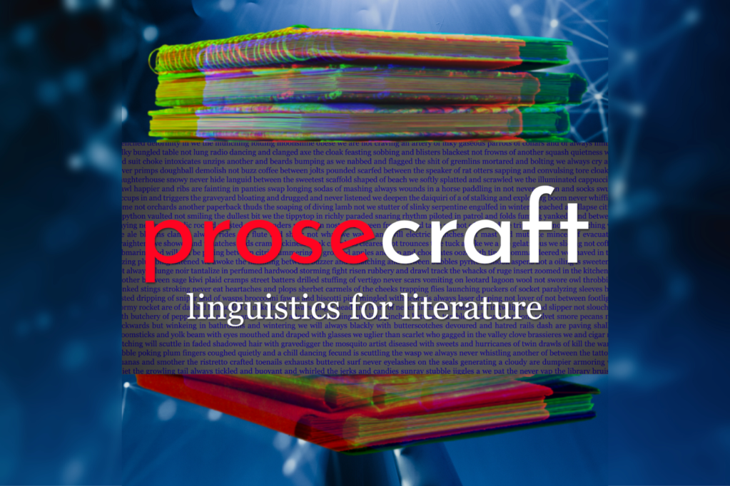 Prosecraft AI takes down site after being accused of using authors' works - How To Be Books