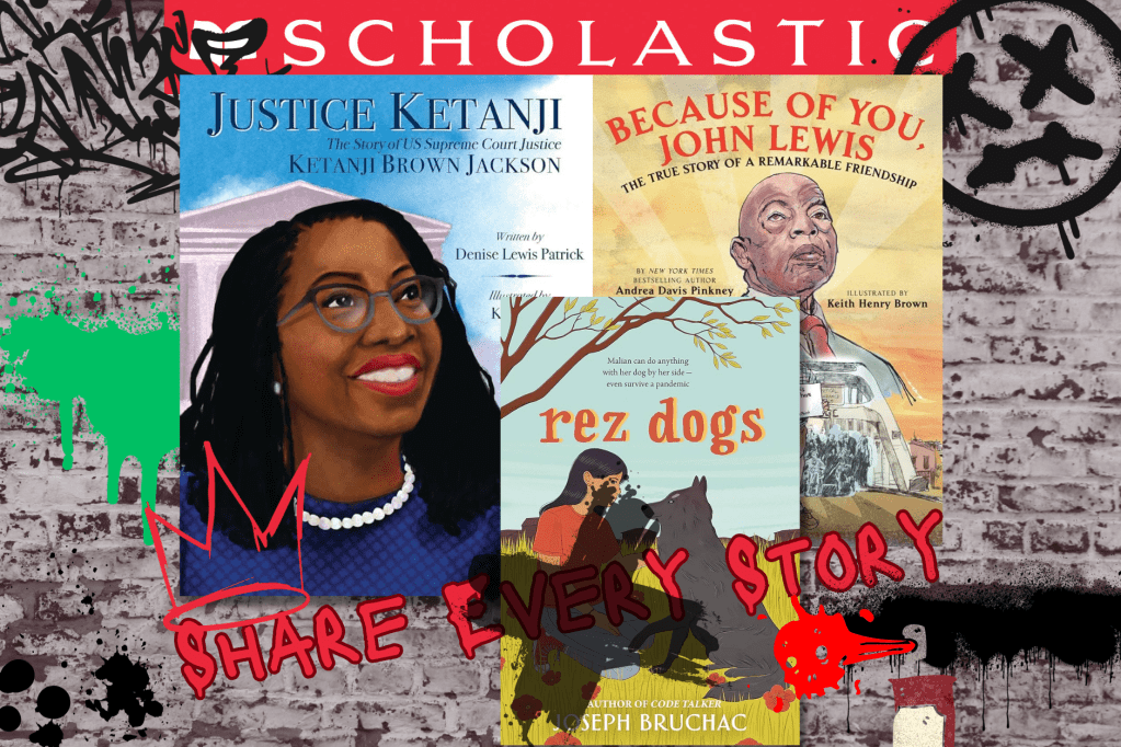 Scholastic backtracks after alleged exclusion of diverse books - How To ...