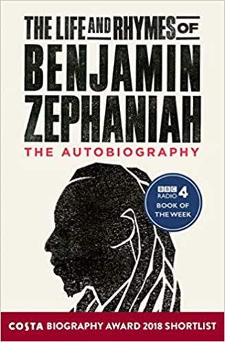 Benjamin Zephaniah: 7 books and poems to remember legacy - How To Be Books