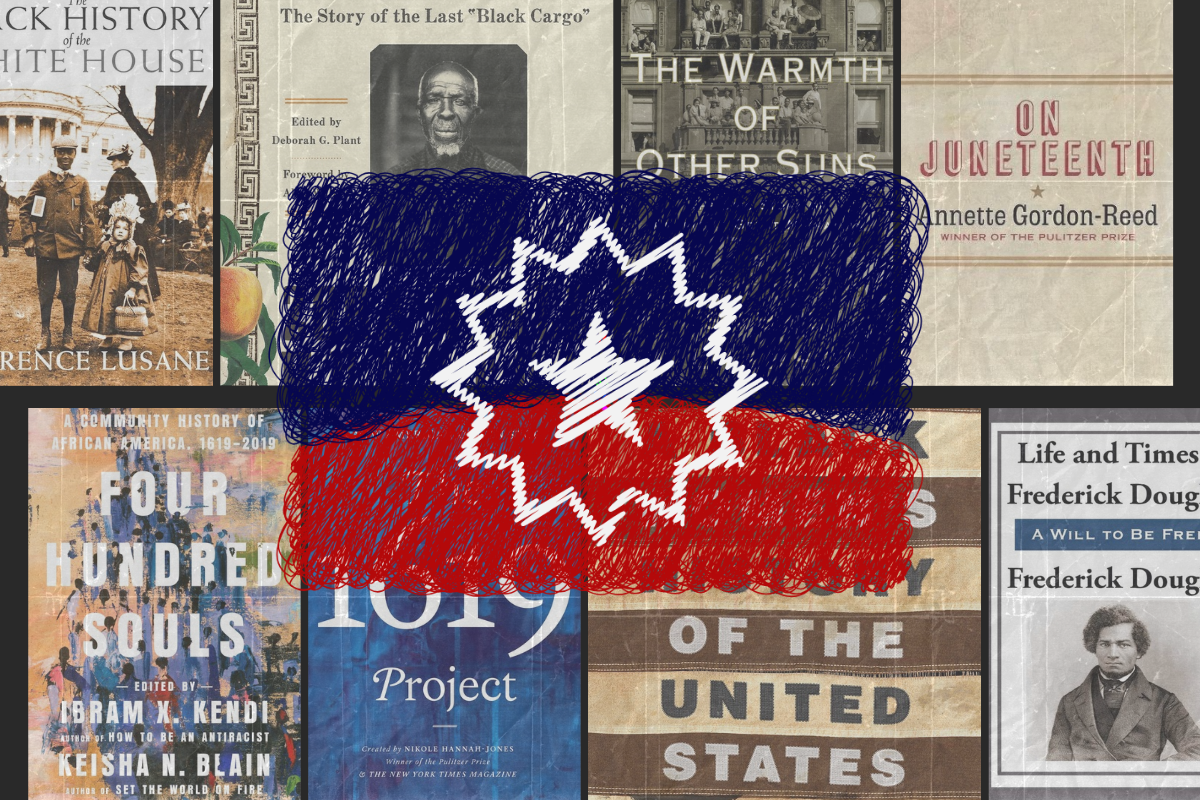 Juneteenth books: 8 powerful reads on emancipation - How To Be Books